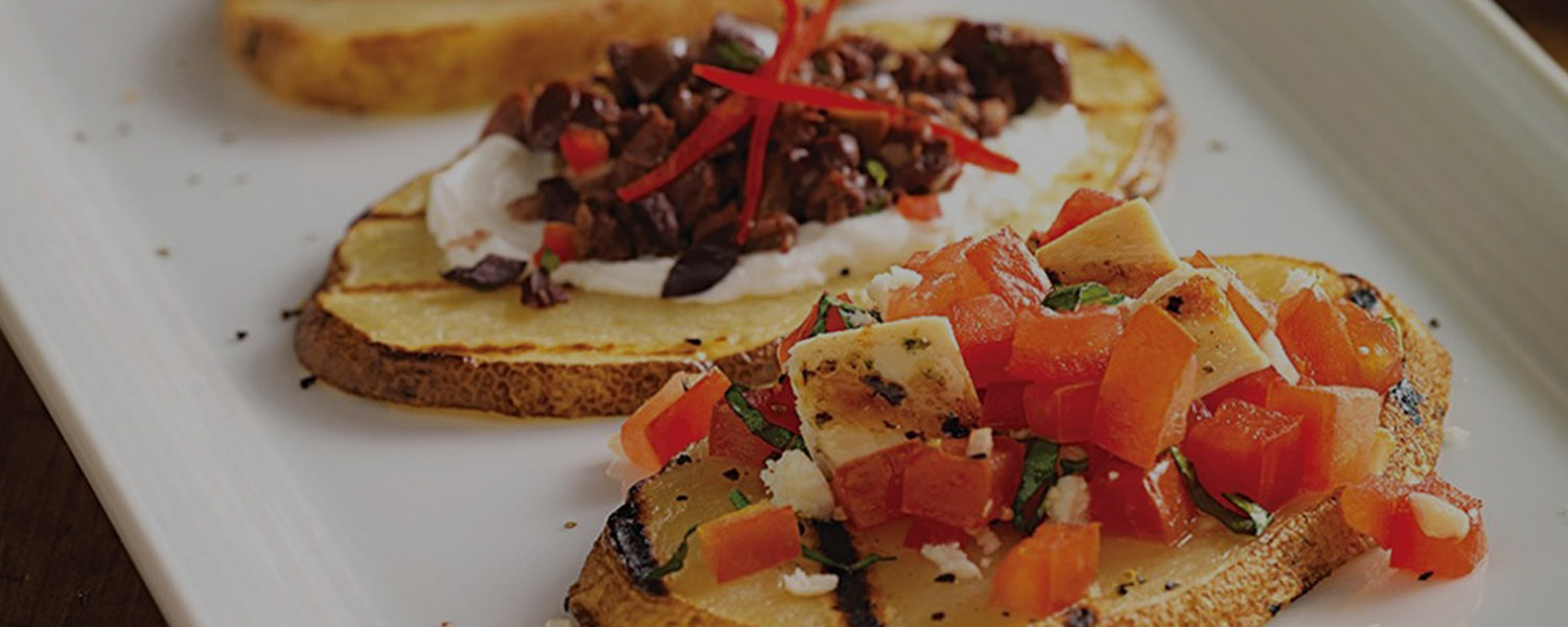 Lej en Foodtruck med et Spansk pift | Tasty Town